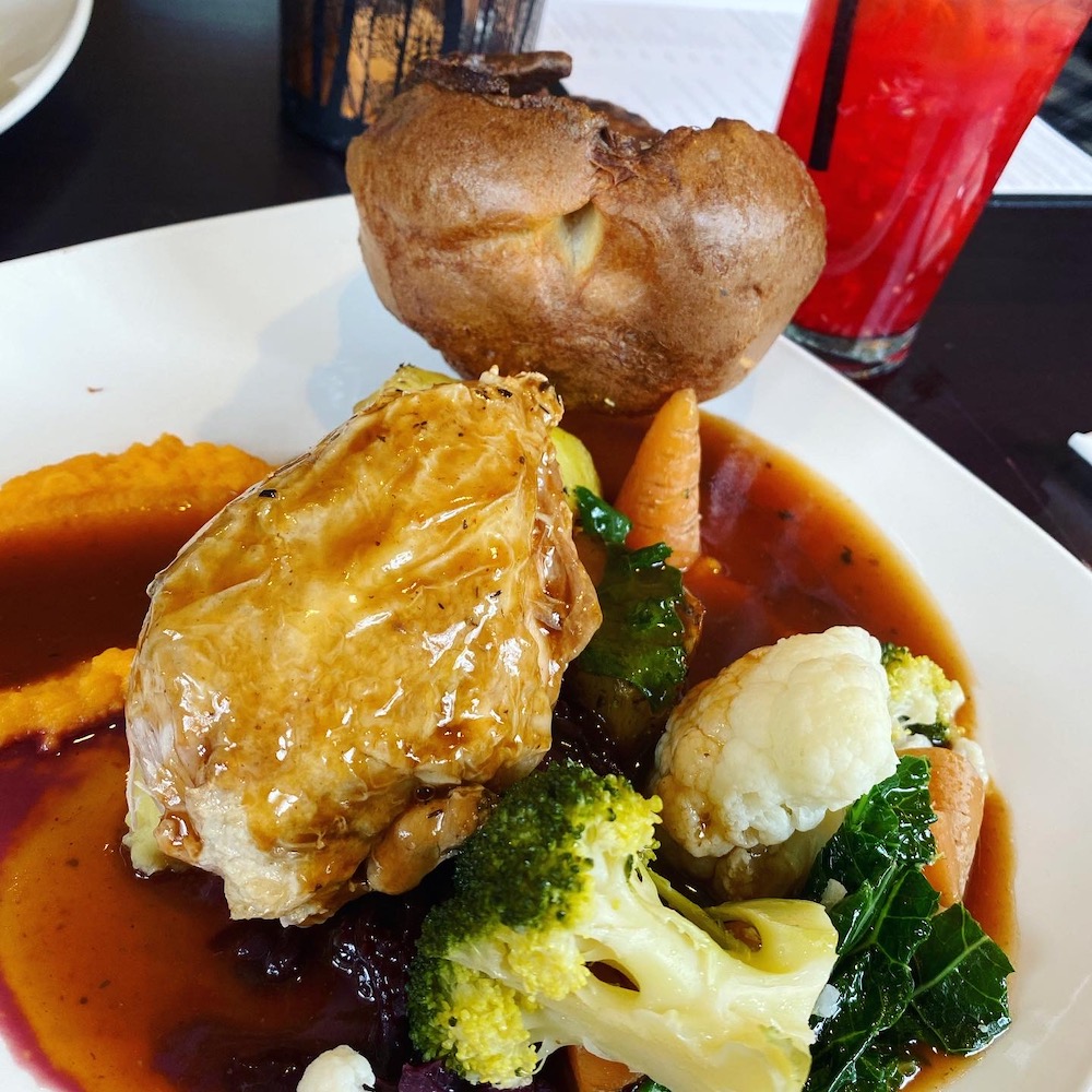 Best Sunday lunches in Newcastle - Newcastle Sparkles