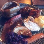 Best Sunday lunches in Newcastle - Newcastle Sparkles