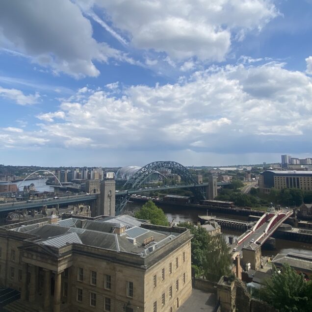 14 places to enjoy rooftop views of Newcastle - Newcastle Sparkles