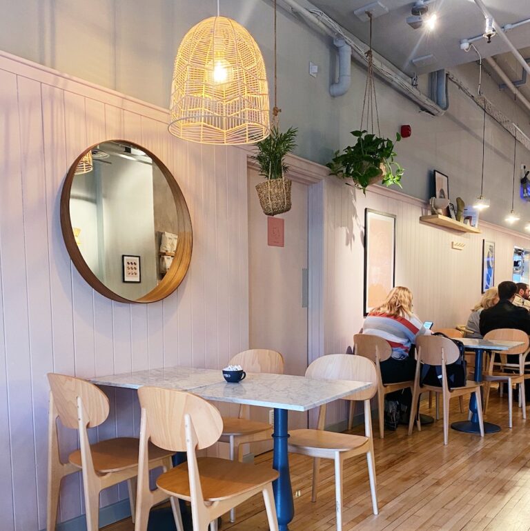 7 of the most Instagrammable cafes in Newcastle - Newcastle Sparkles
