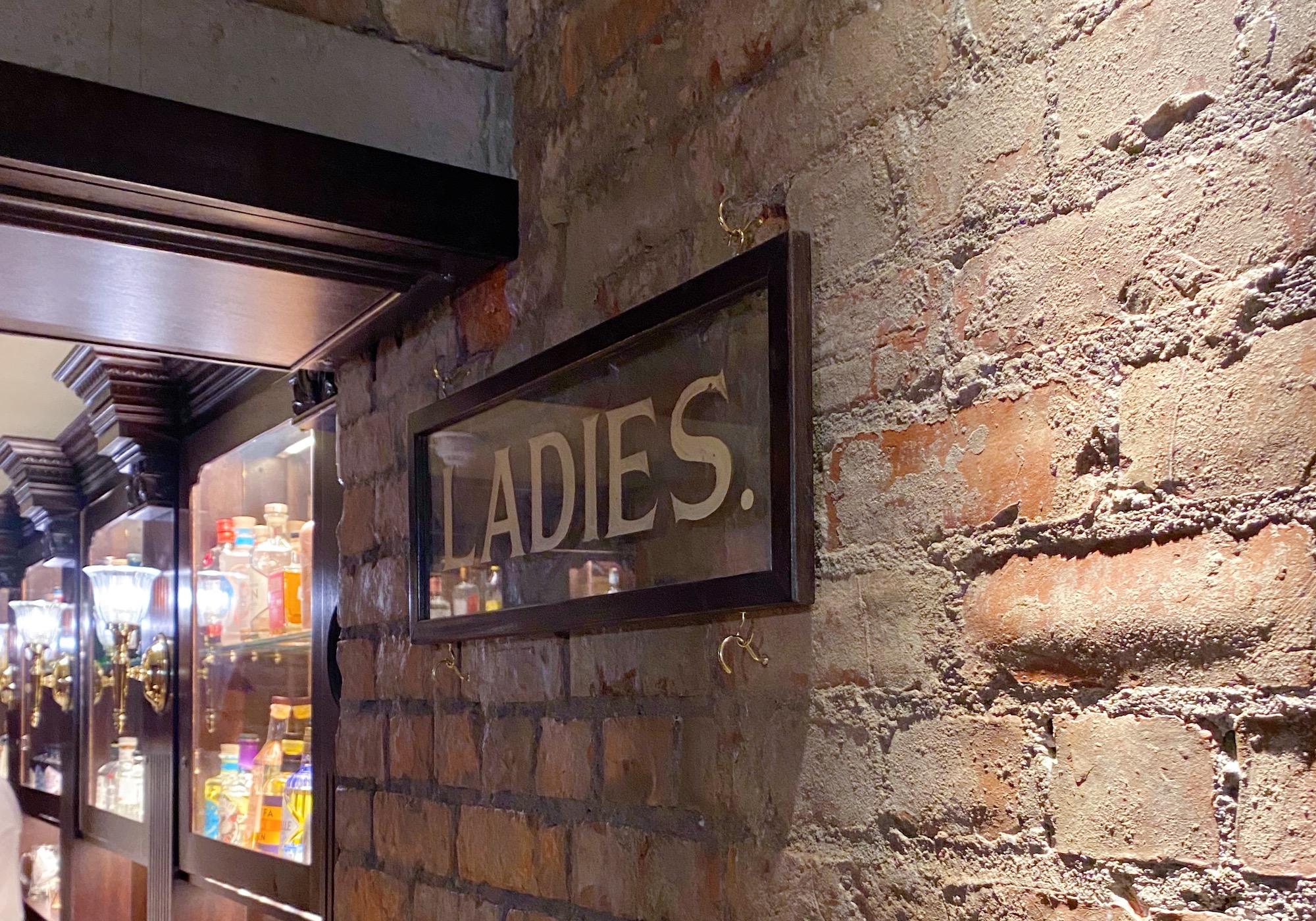 6 reasons to love the Gin Closet bar in Newcastle - Newcastle Sparkles