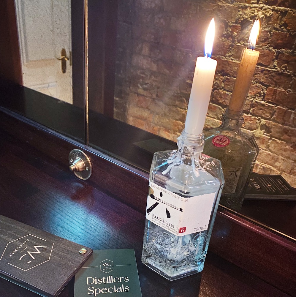 6 reasons to love the Gin Closet bar in Newcastle - Newcastle Sparkles