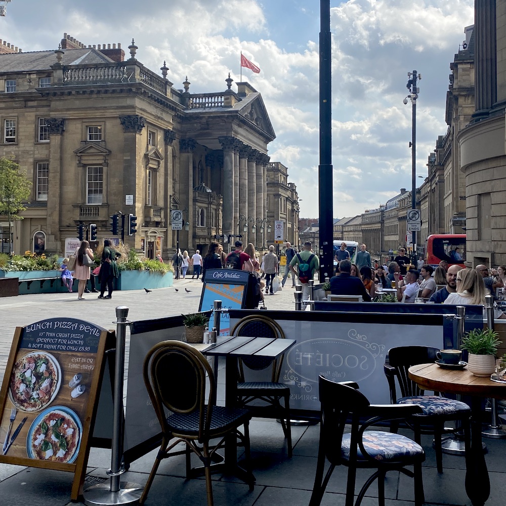 7 of the most Instagrammable cafes in Newcastle - Newcastle Sparkles