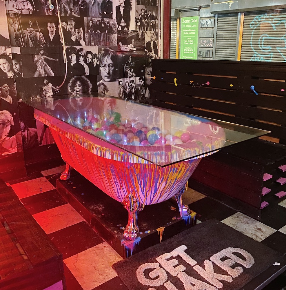 The best cocktail bars in Newcastle - Newcastle Sparkles