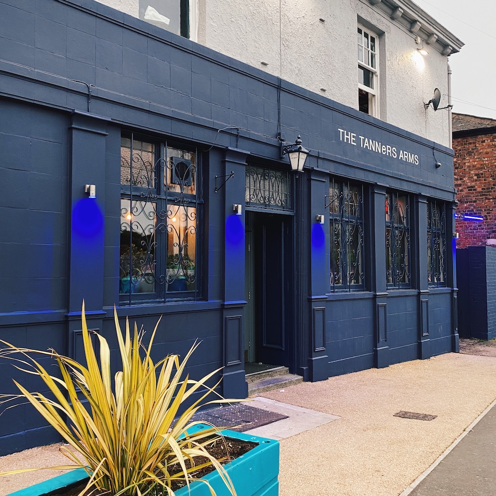 New rooftop terrace and summer menu at The Tanners Arms - Newcastle ...