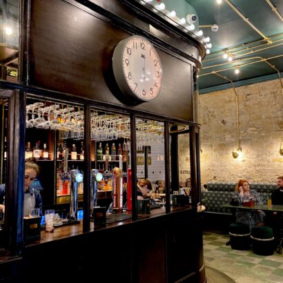 The best cocktail bars in Newcastle - Newcastle Sparkles