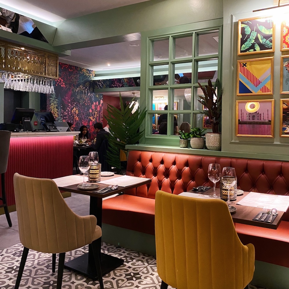 5 of the best: Indian restaurants in Newcastle - Newcastle Sparkles