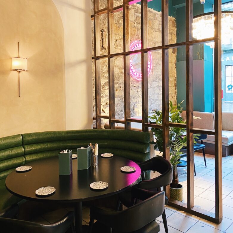 5 of the best: Indian restaurants in Newcastle - Newcastle Sparkles