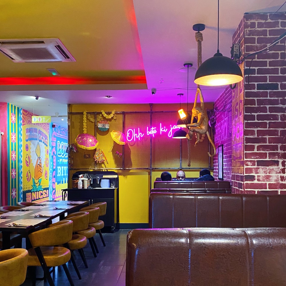 5 of the best: Indian restaurants in Newcastle - Newcastle Sparkles