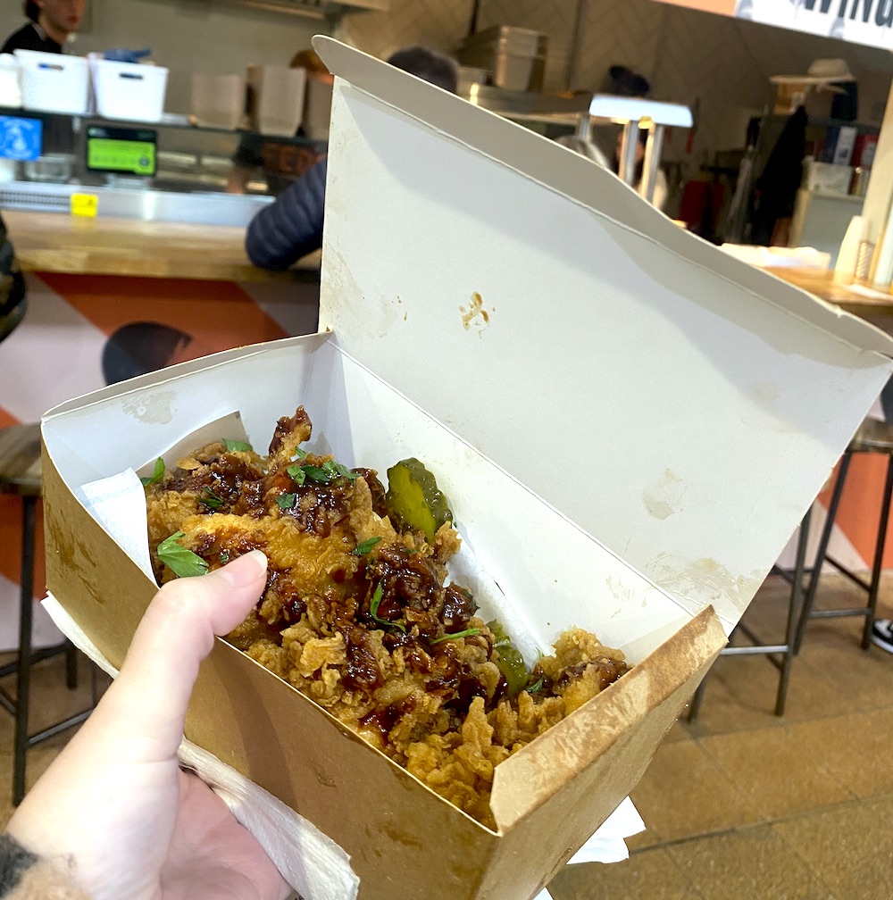 The best spots for a quick lunch in Newcastle - Newcastle Sparkles