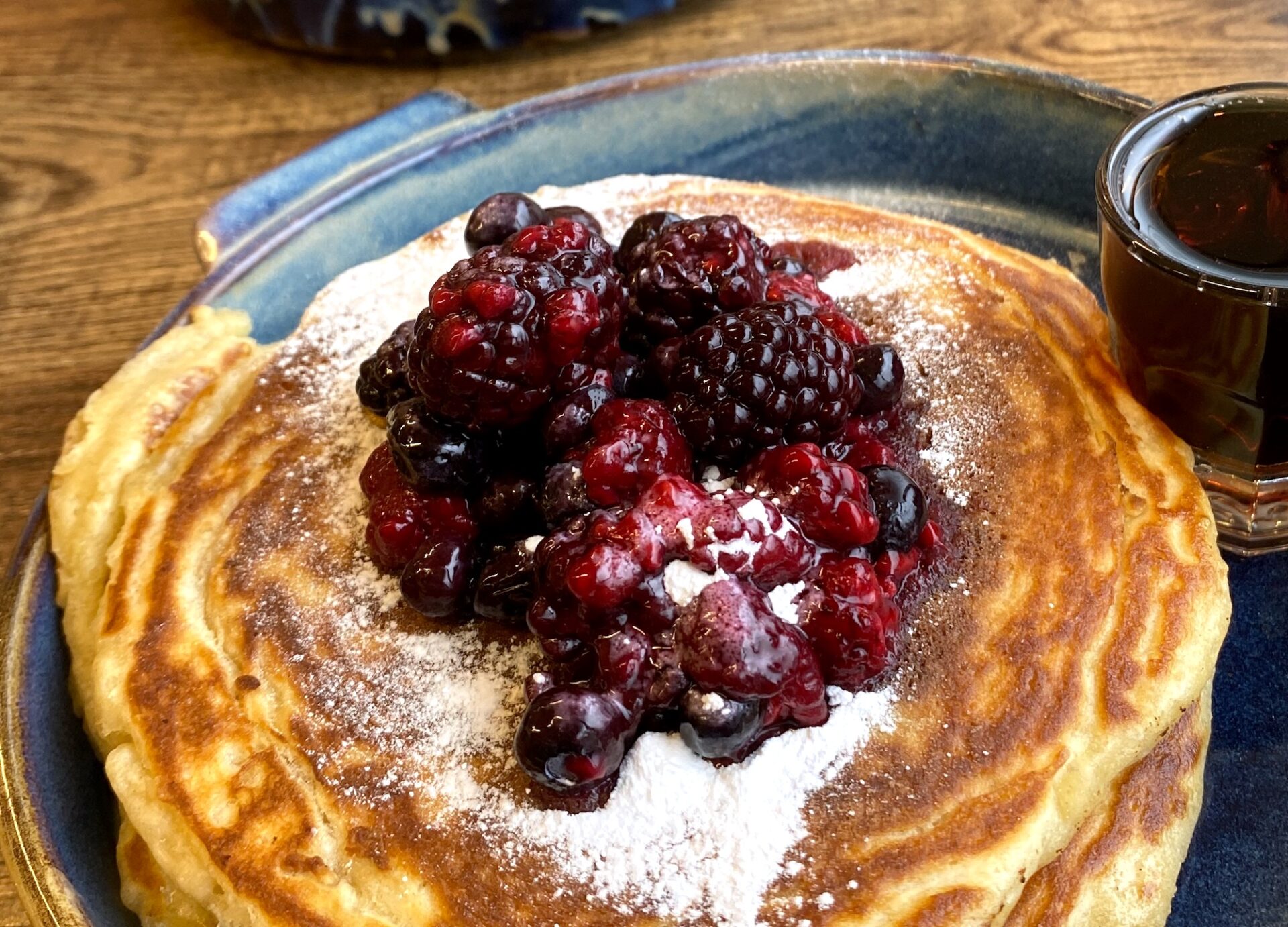 The best pancake places in and around Newcastle - Newcastle Sparkles