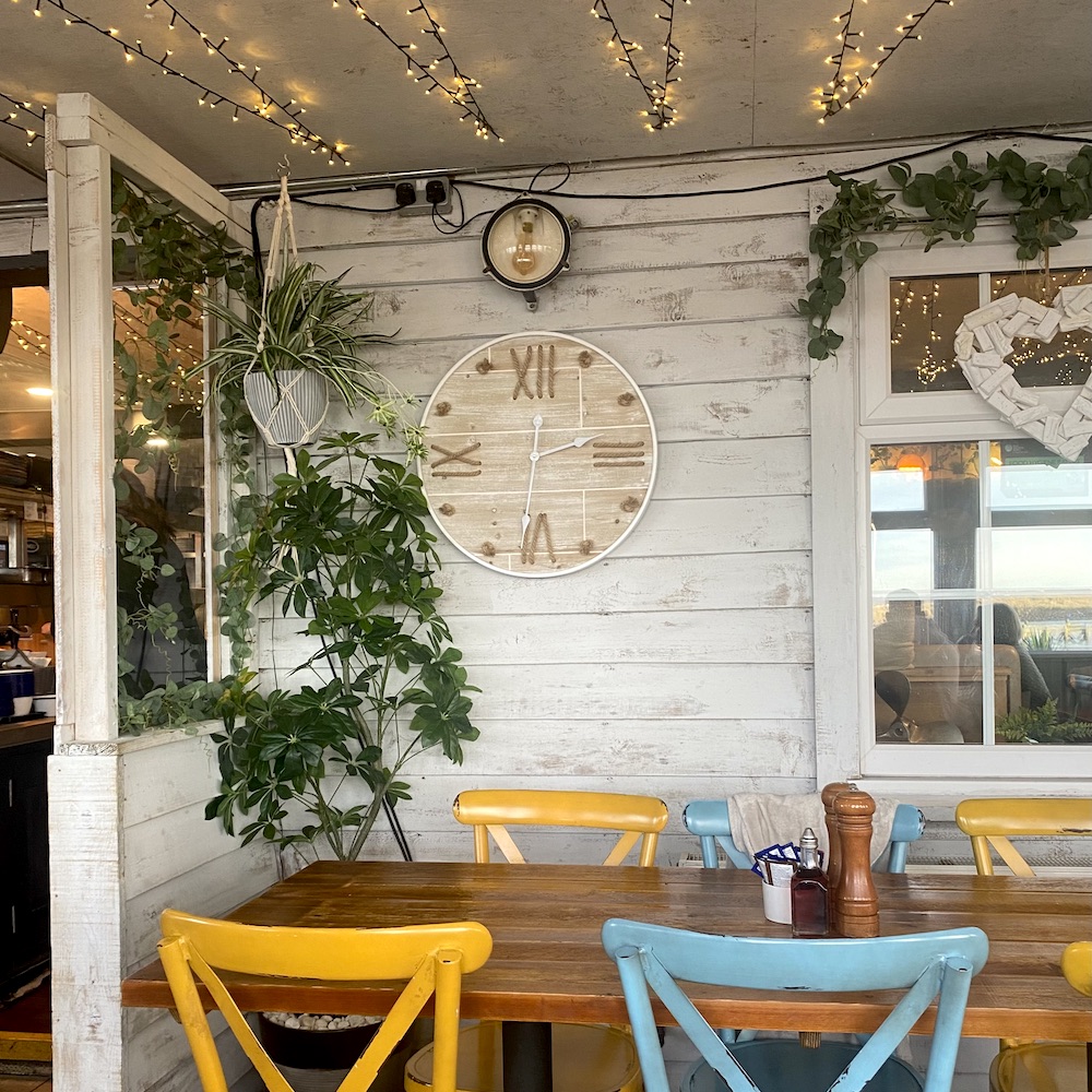 The best places to eat along the North East coast - Newcastle Sparkles