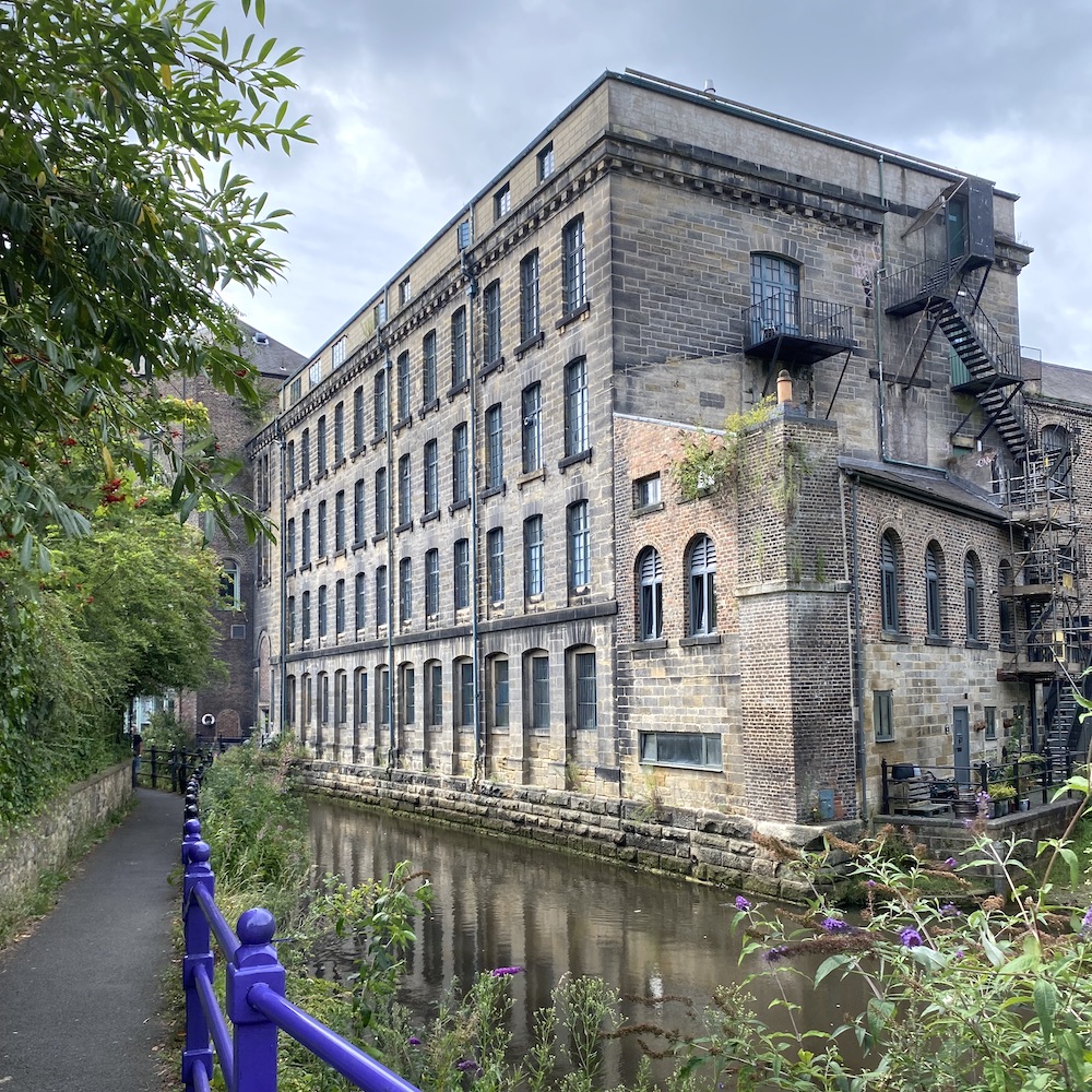 5 reasons why we love the Ouseburn - Newcastle's cool cultural quarter ...