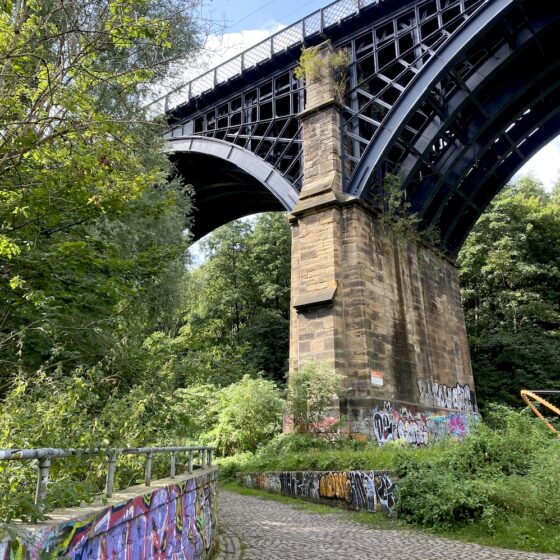 5 reasons why we love the Ouseburn - Newcastle's cool cultural quarter ...