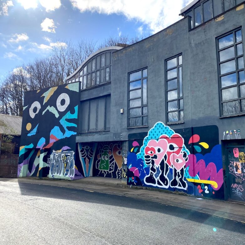 5 reasons why we love the Ouseburn - Newcastle's cool cultural quarter ...