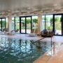 A luxury retreat at Rudding Park spa - Newcastle Sparkles