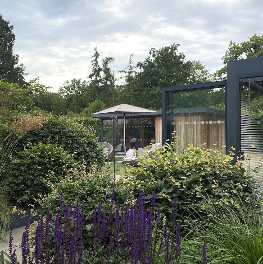 A luxury retreat at Rudding Park spa - Newcastle Sparkles