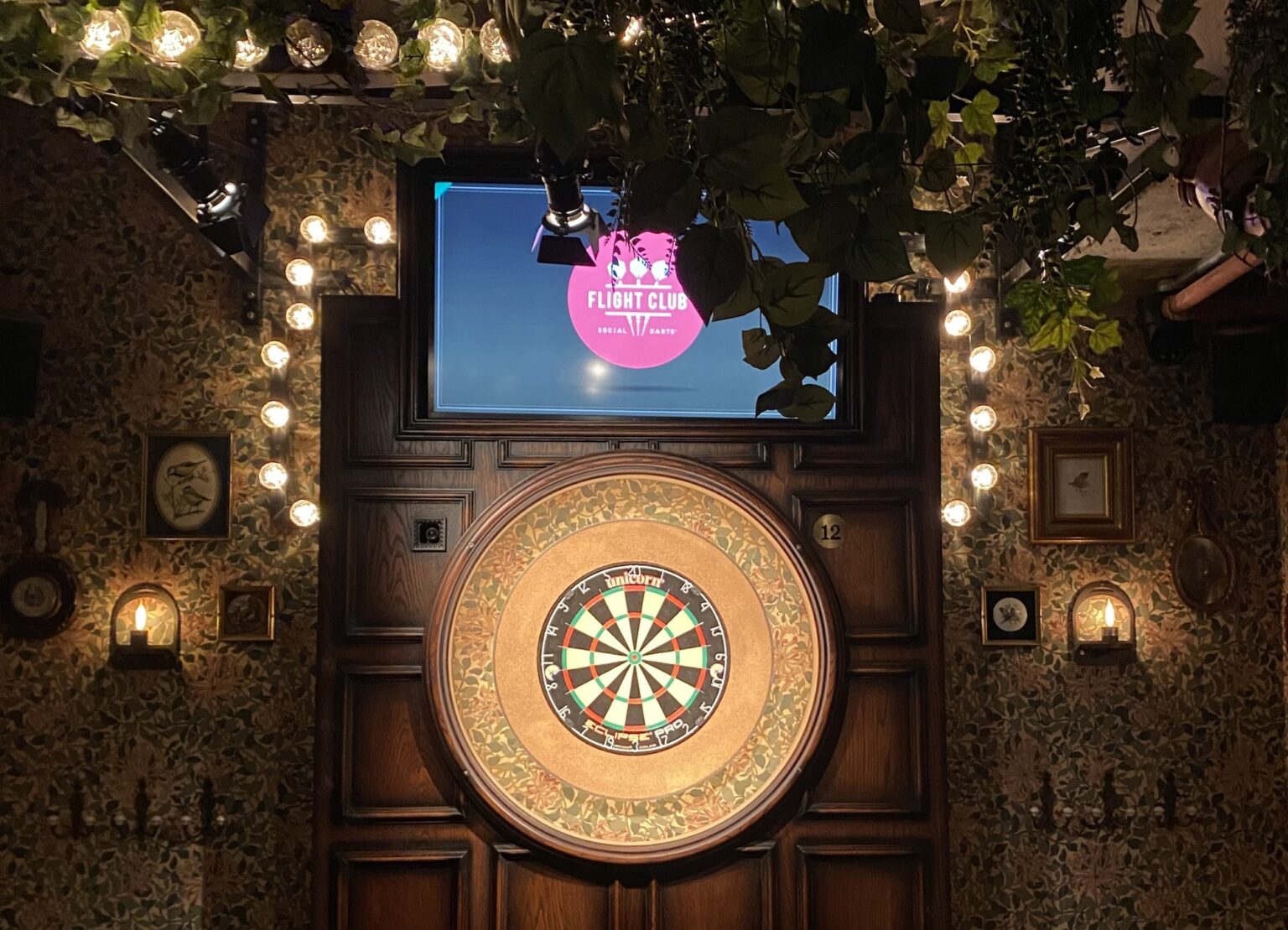Flight Club bar opens in Newcastle - Newcastle Sparkles