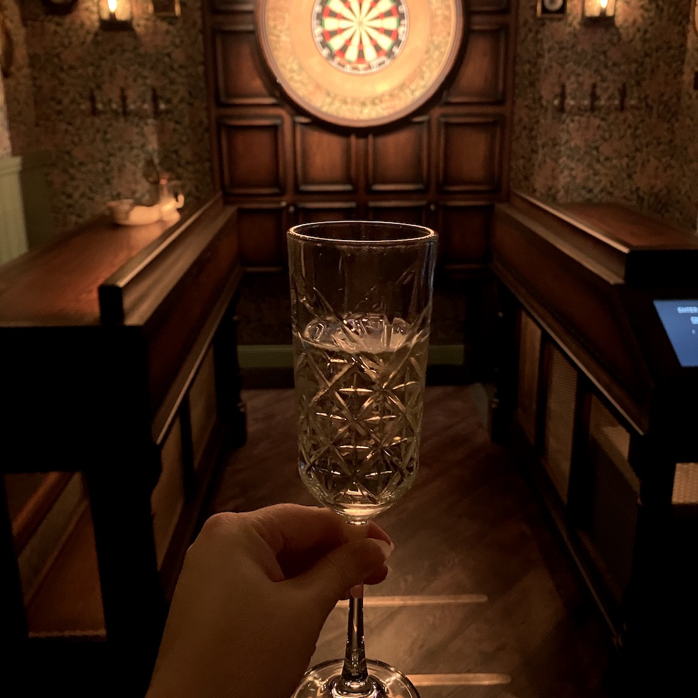 Flight Club bar opens in Newcastle - Newcastle Sparkles